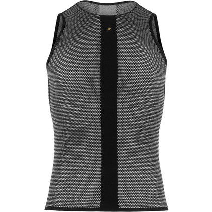Assos GTO NS Dermasensor Sleeveless Base Layer | Sigma Sports