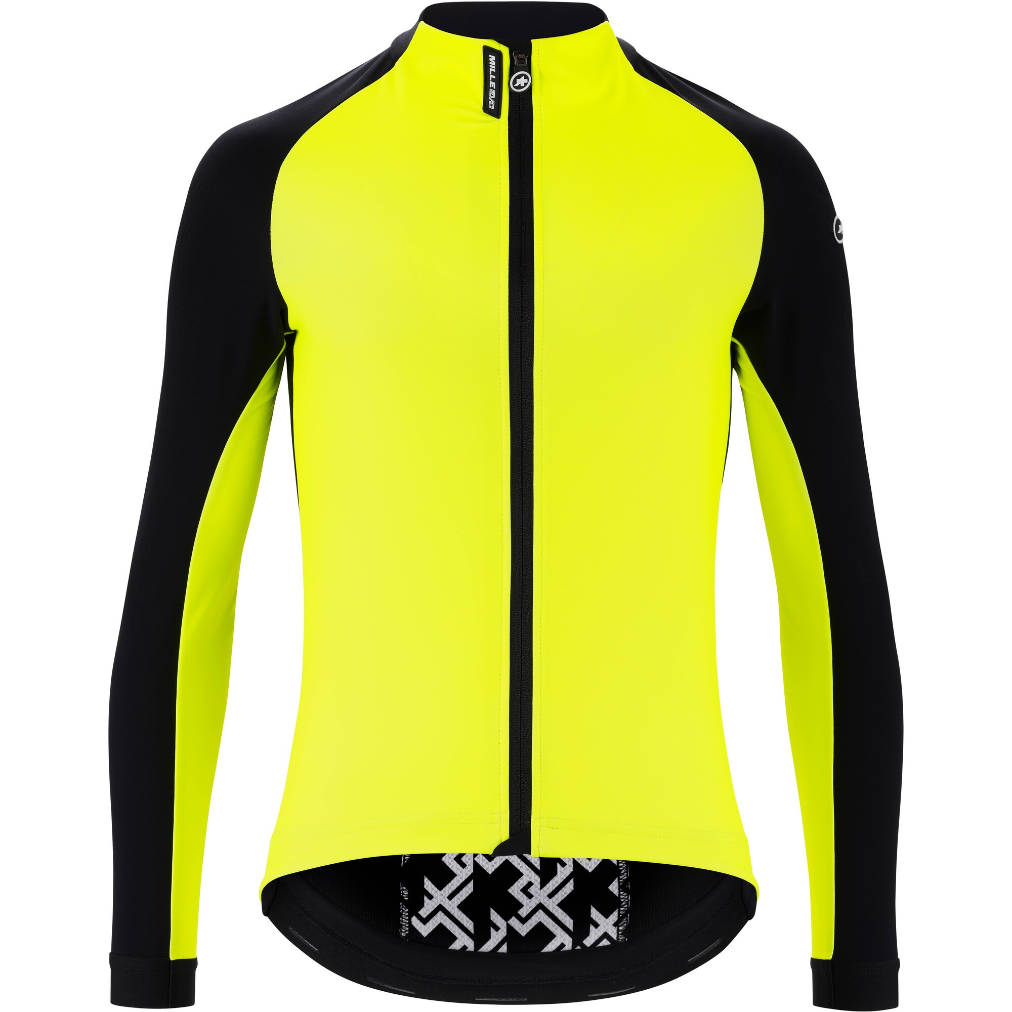 Assos Mille GT EVO Winter Jacket | Sigma Sports