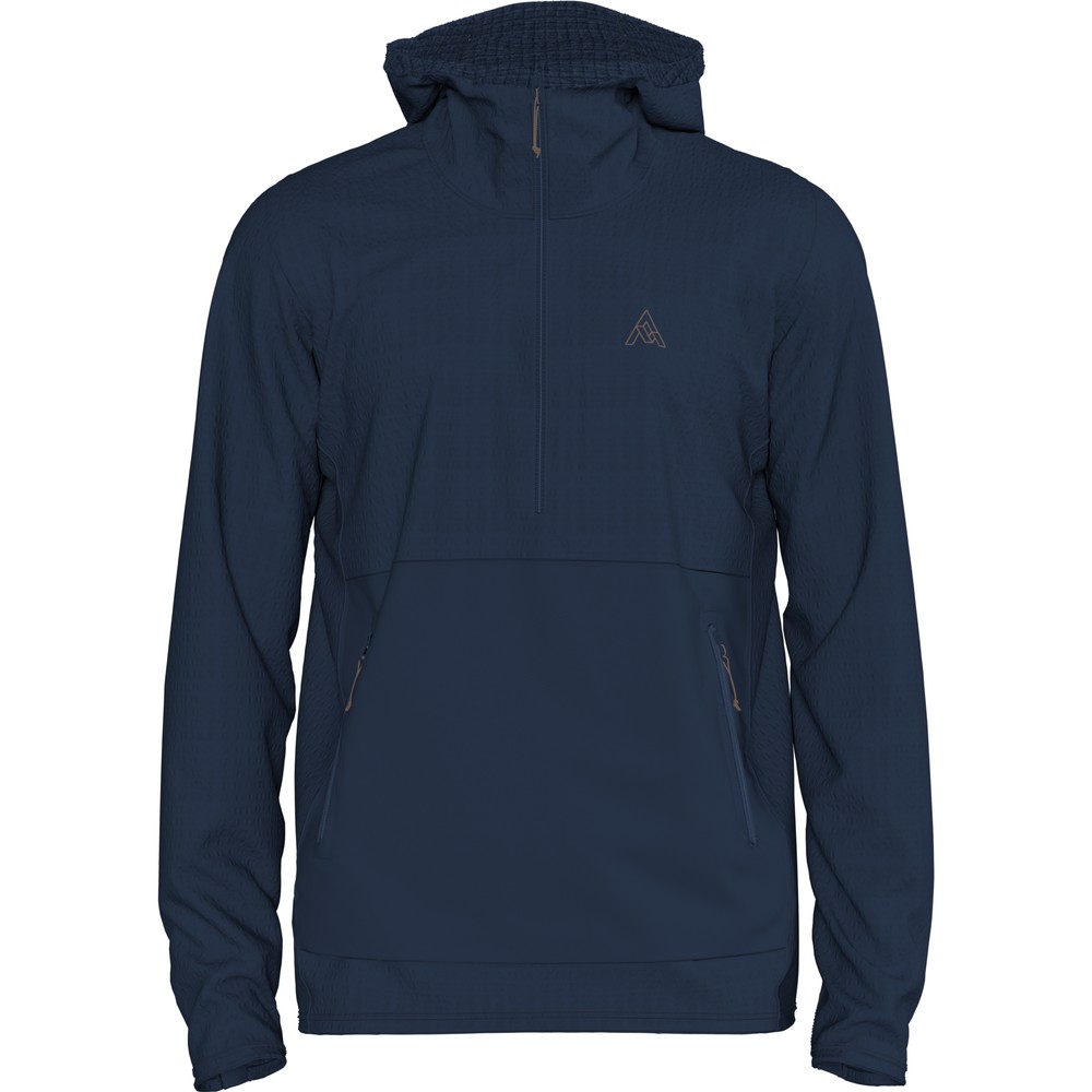 7mesh Chilco Anorak | Sigma Sports