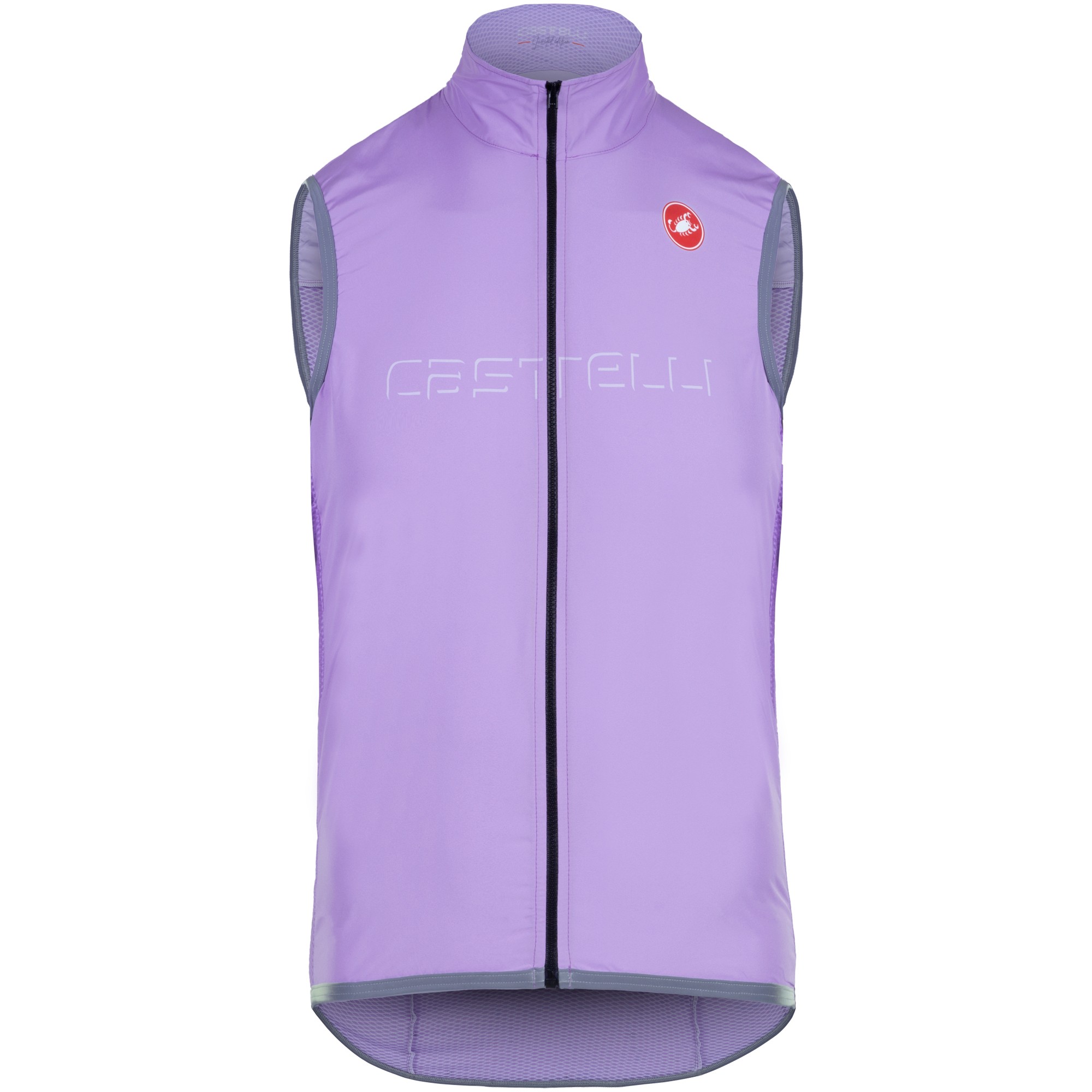 Castelli Pro Light Wind Vest | Sigma Sports