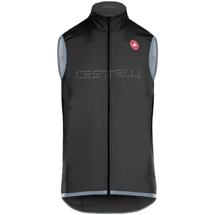 Castelli Pro Light Wind Vest | Sigma Sports