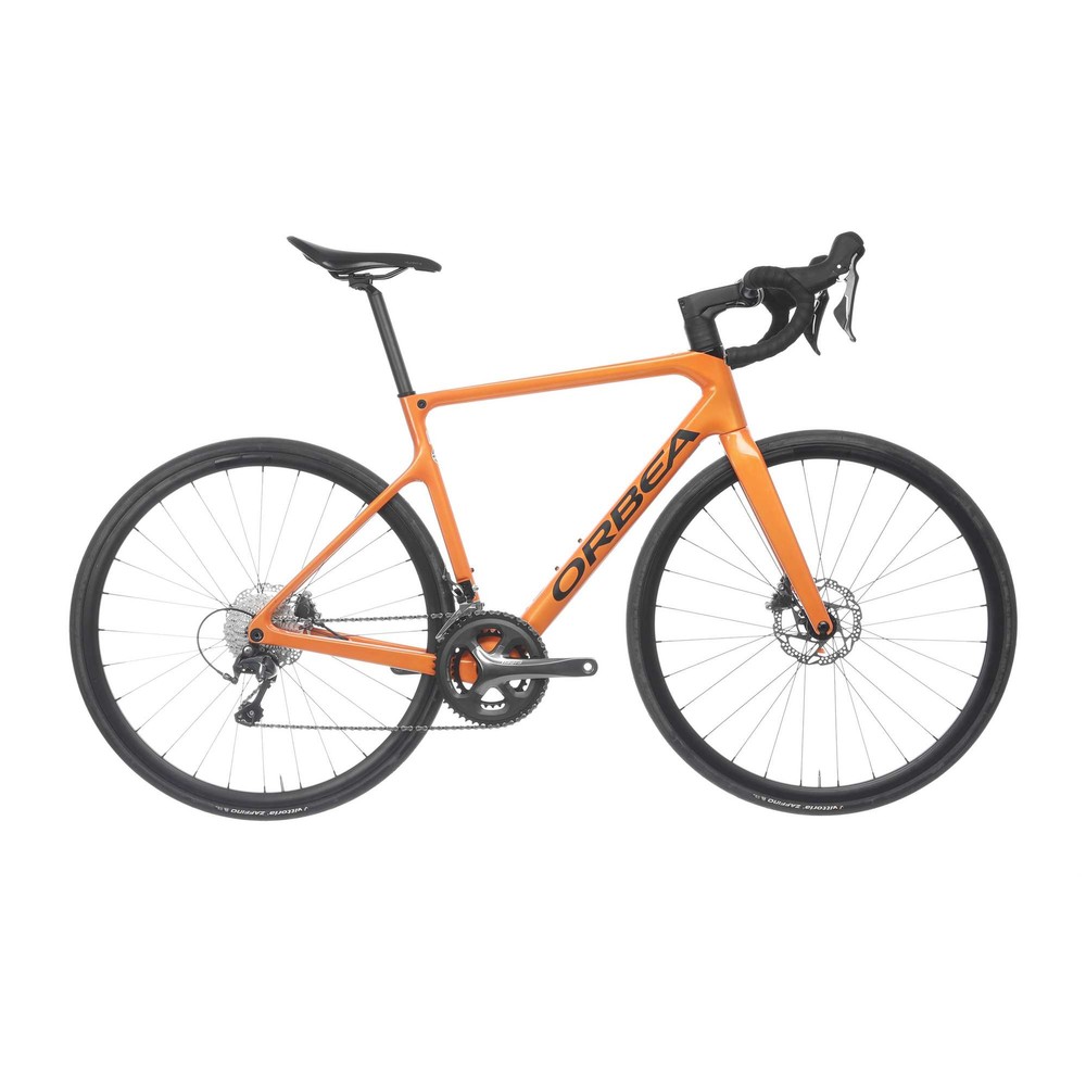 Orbea Orca M40 Disc Road Bike 2022 | Sigma Sports