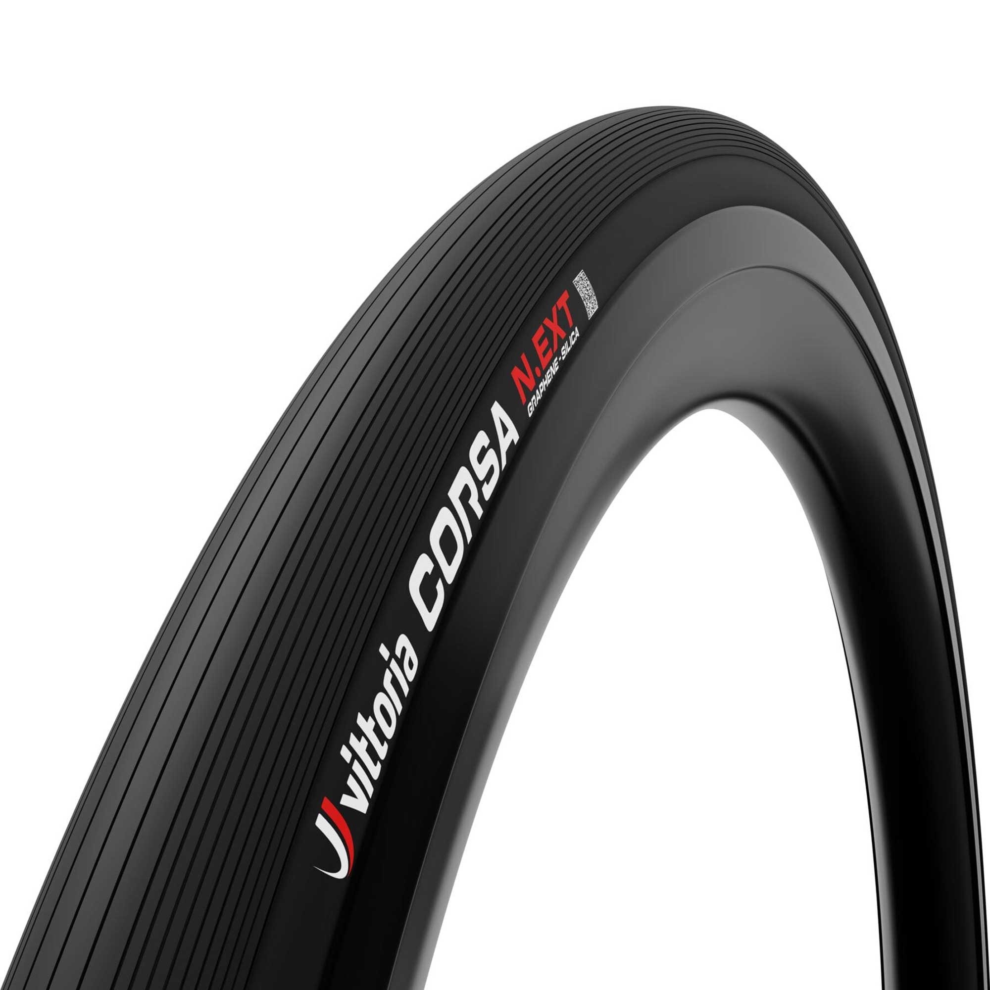 Vittoria Corsa N.EXT Tubeless-Ready Road Tyre | Sigma Sports