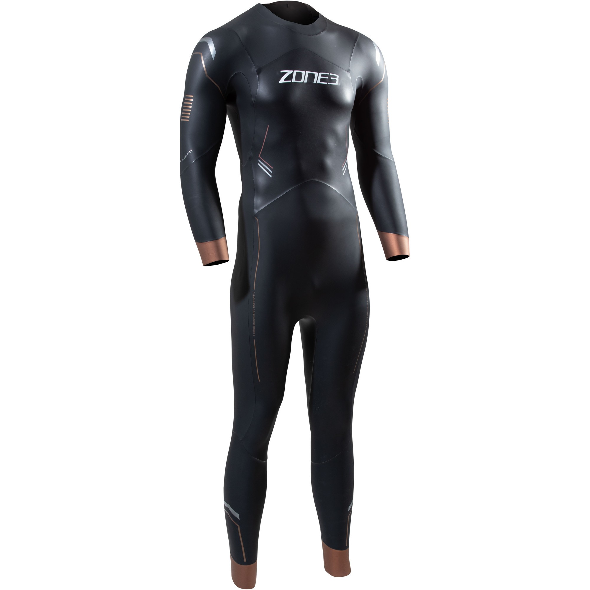 Zone3 Thermal Agile Wetsuit | Sigma Sports