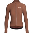 Pas Normal Studios Mechanism Long Sleeve Womens Jersey | Sigma Sports