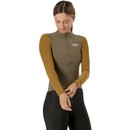 Pas Normal Studios Mechanism Long Sleeve Womens Jersey | Sigma Sports