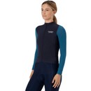 Pas Normal Studios Mechanism Long Sleeve Womens Jersey | Sigma Sports