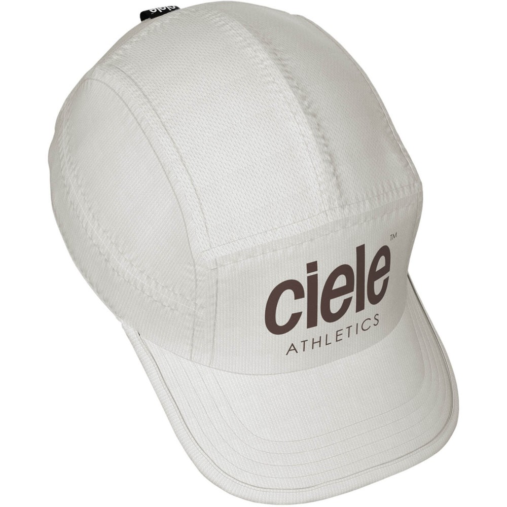 Ciele GO Athletics SC Running Cap | Sigma Sports