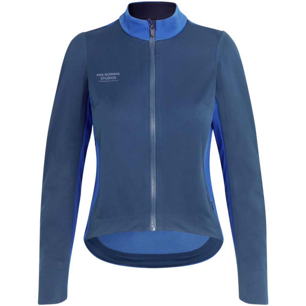 Pas Normal Studios Essential Thermal Womens Jacket | Sigma Sports
