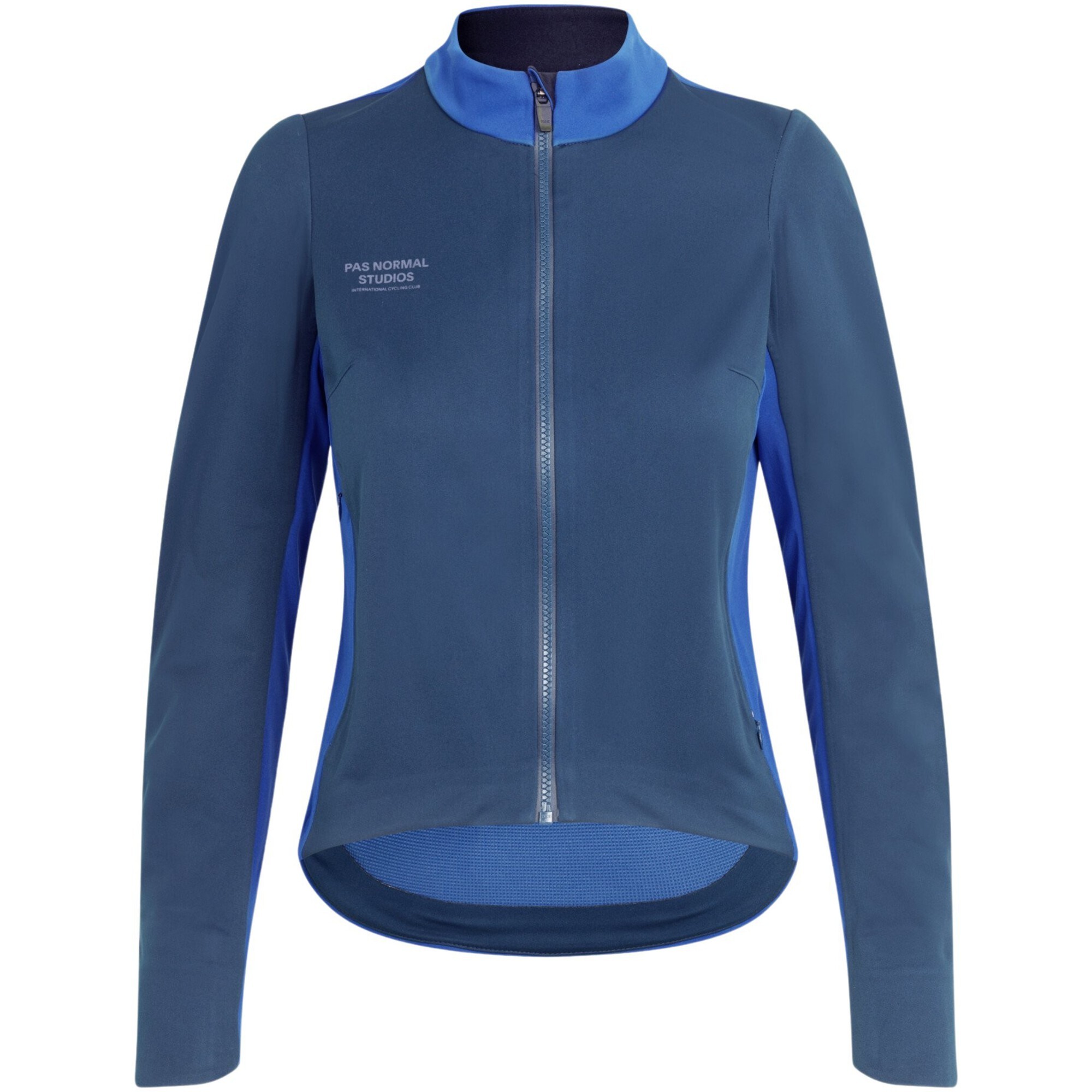 Pas Normal Studios Essential Thermal Womens Jacket | Sigma Sports