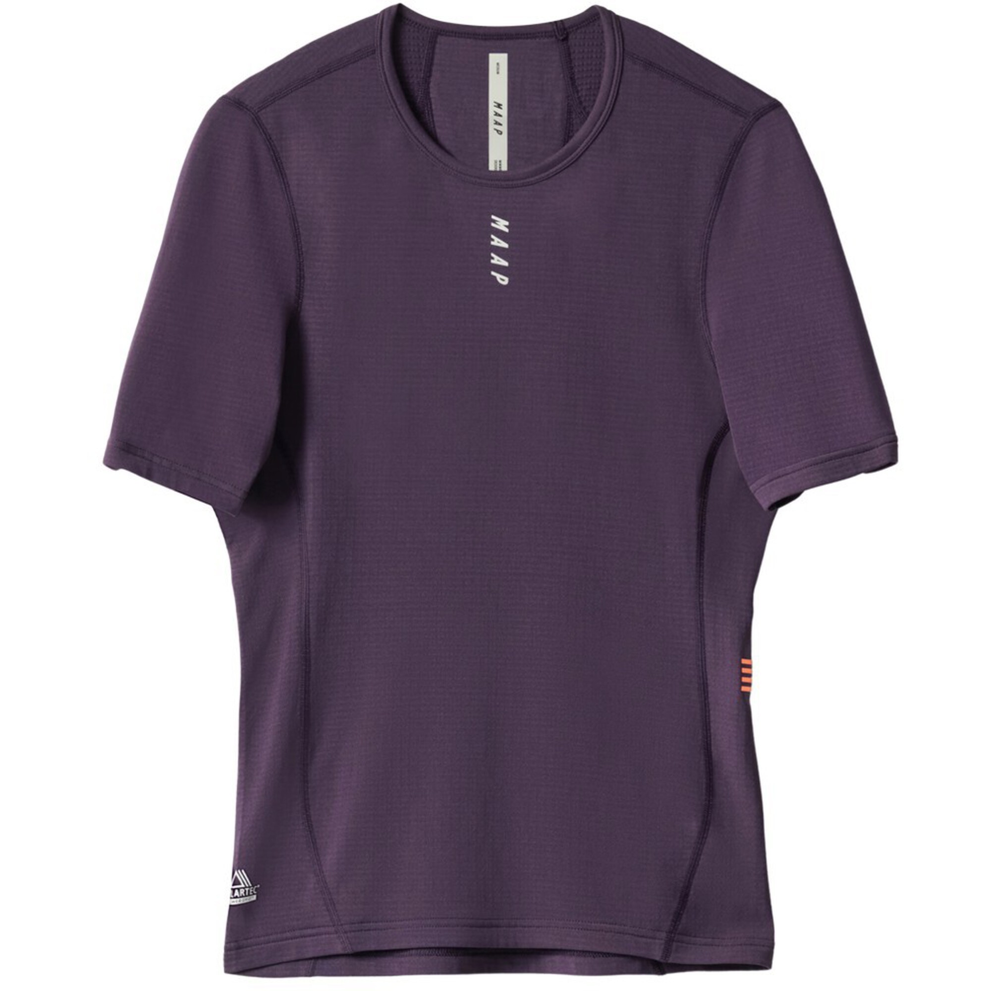 MAAP Thermal Long Sleeve Base Layer Tee | Sigma Sports MAAP Thermal Long Sleeve Base Layer Tee | Sigma Sports