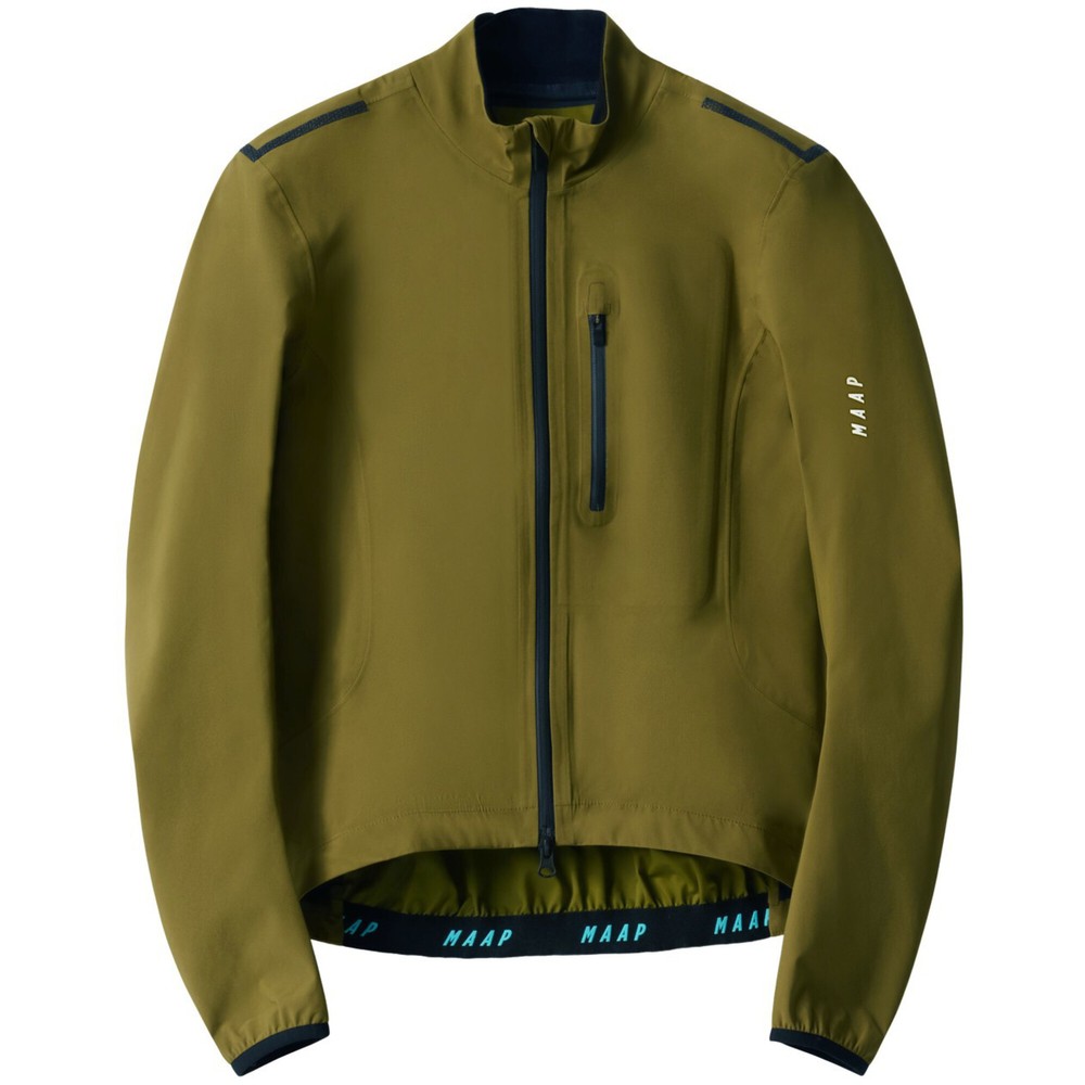 MAAP Ascend Pro Womens Rain Jacket | Sigma Sports