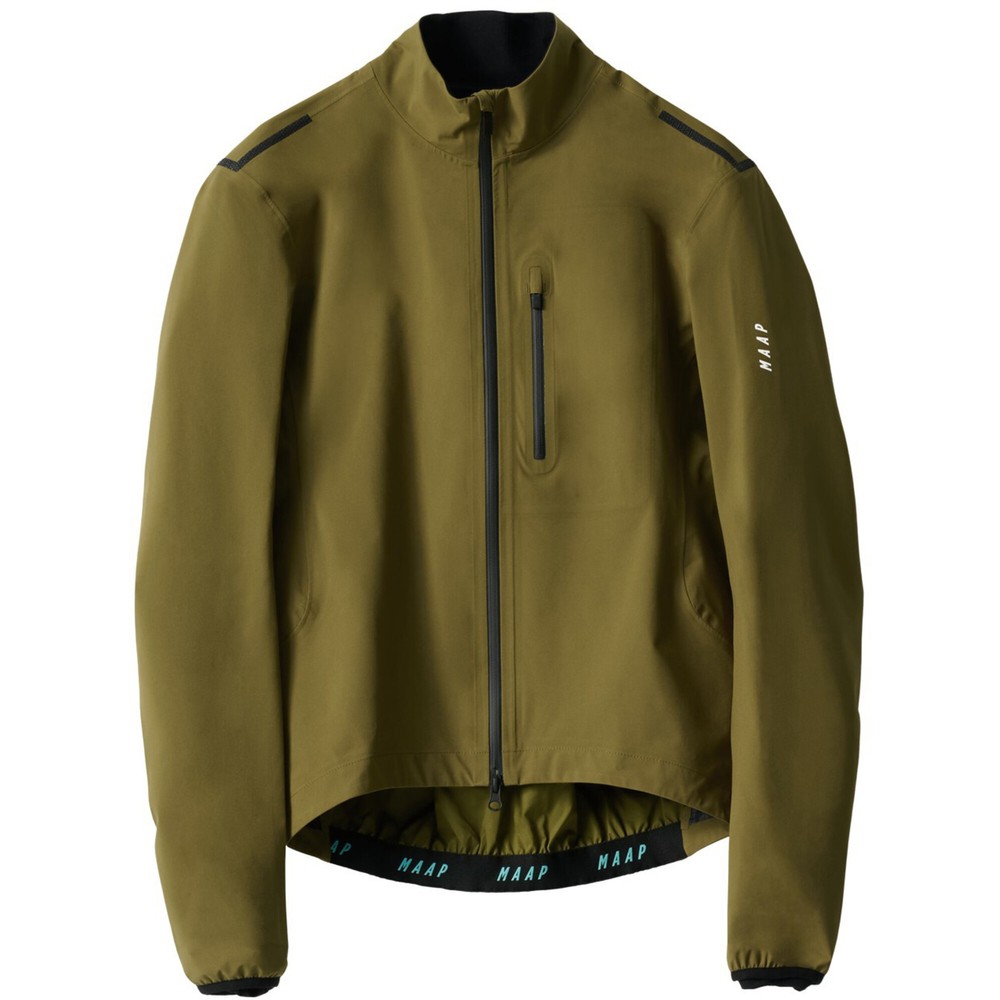 MAAP Ascend Pro Rain Jacket | Sigma Sports