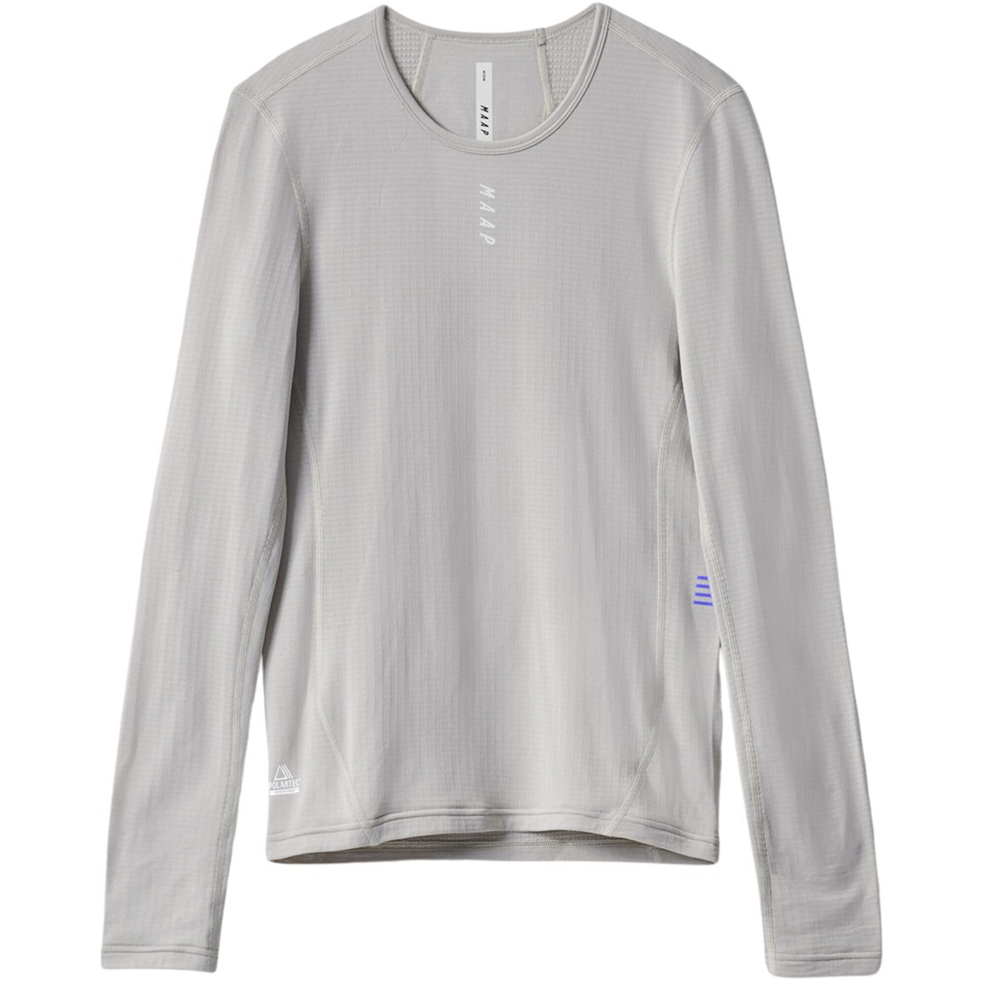 MAAP Thermal Long Sleeve Base Layer Tee | Sigma Sports MAAP Thermal Long Sleeve Base Layer Tee | Sigma Sports