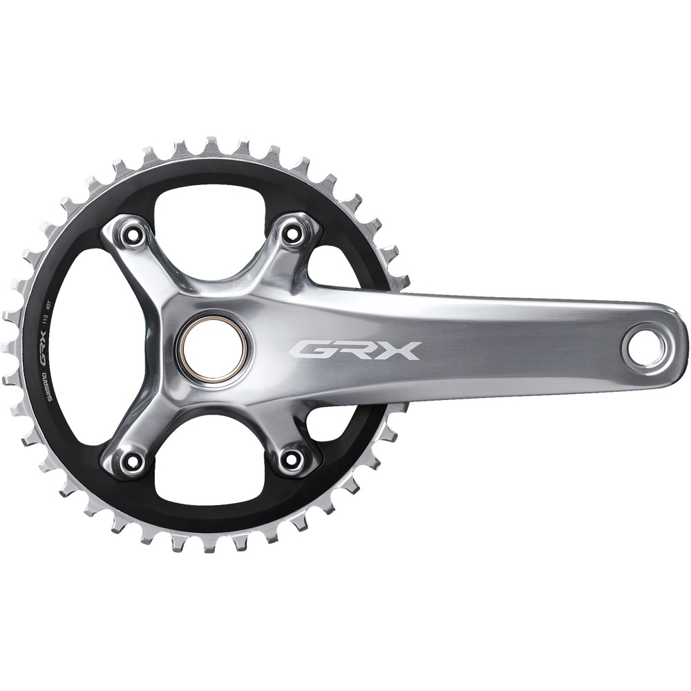 Shimano FC-RX810-LE GRX Single Chainset - Hollowtech II | Sigma Sports
