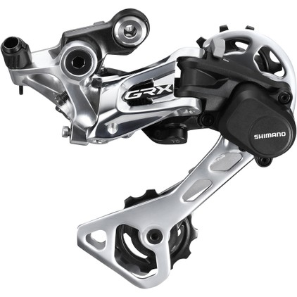 Shimano RD-RX812 GRX Limited 11-Speed Single Rear Derailleur | Sigma Sports