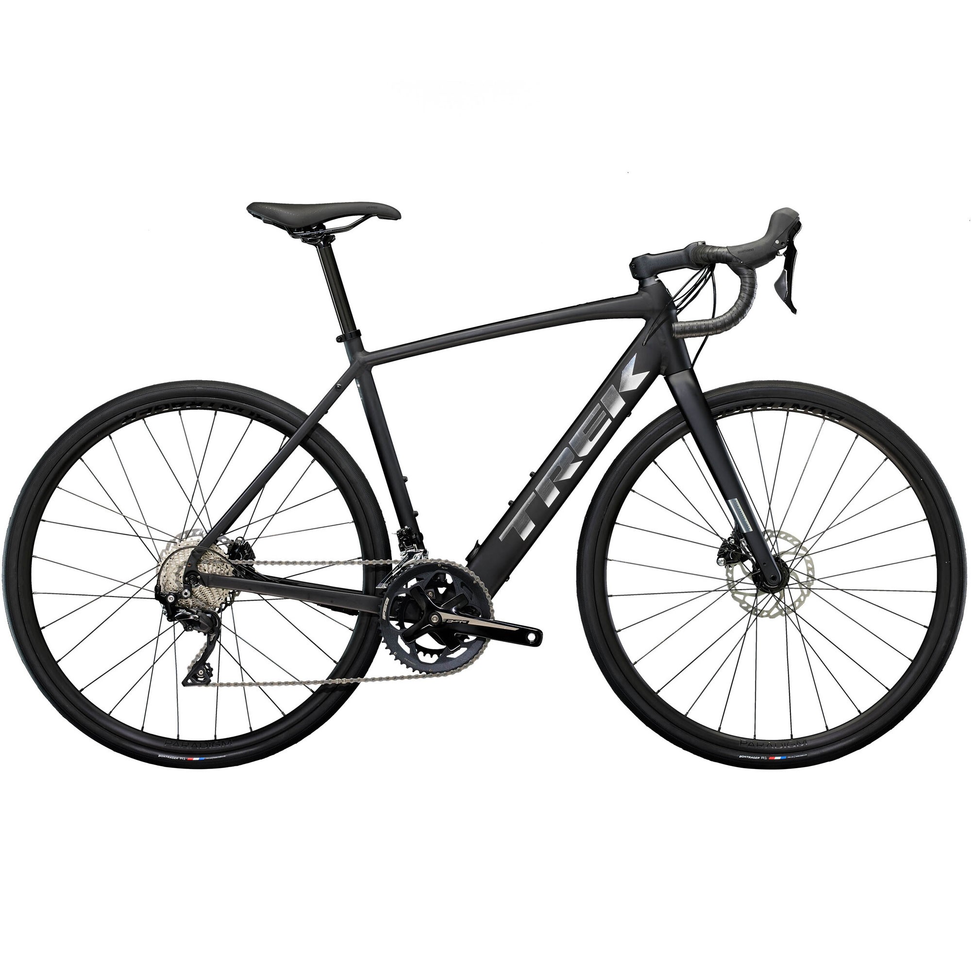 Trek Domane+ AL 5 Electric Road Bike 2024 | Sigma Sports