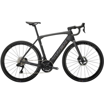 Trek Domane+ SLR 9 Electric Road Bike 2025 | Sigma Sports