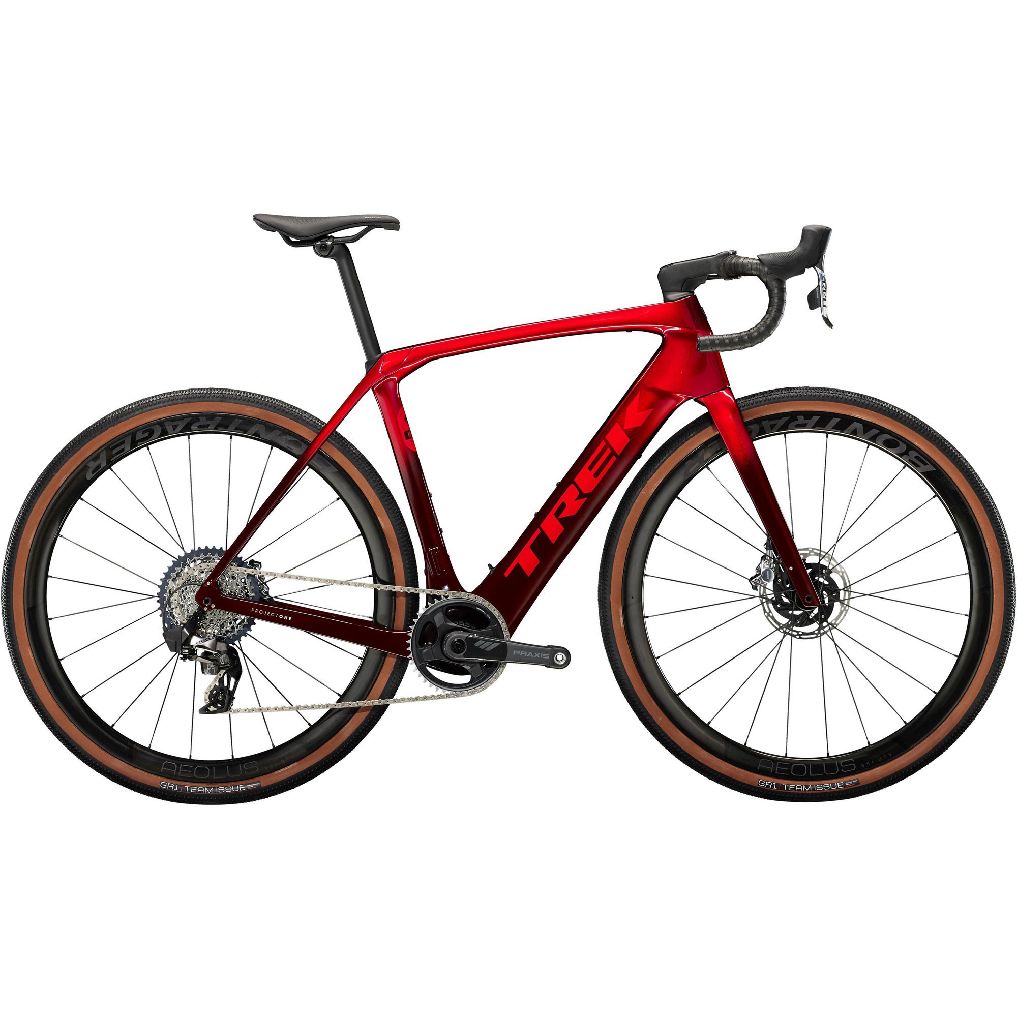 Trek Domane+ SLR 9 eTap Electric Road Bike 2024 | Sigma Sports