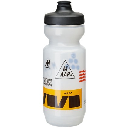 MAAP Axis Water Bottle 650ml | Sigma Sports