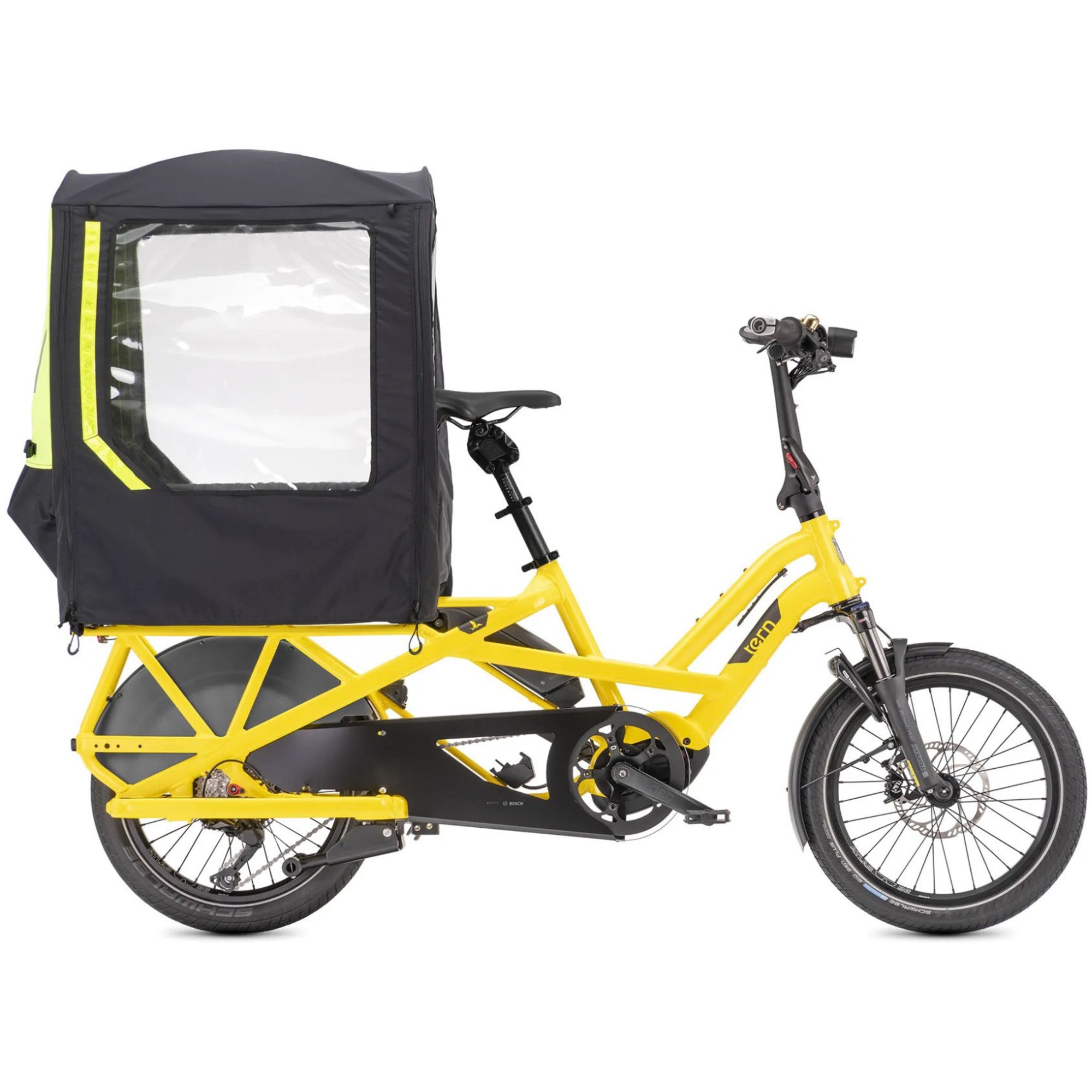 Tern GSD Storm Shield Gen 3 | Sigma Sports