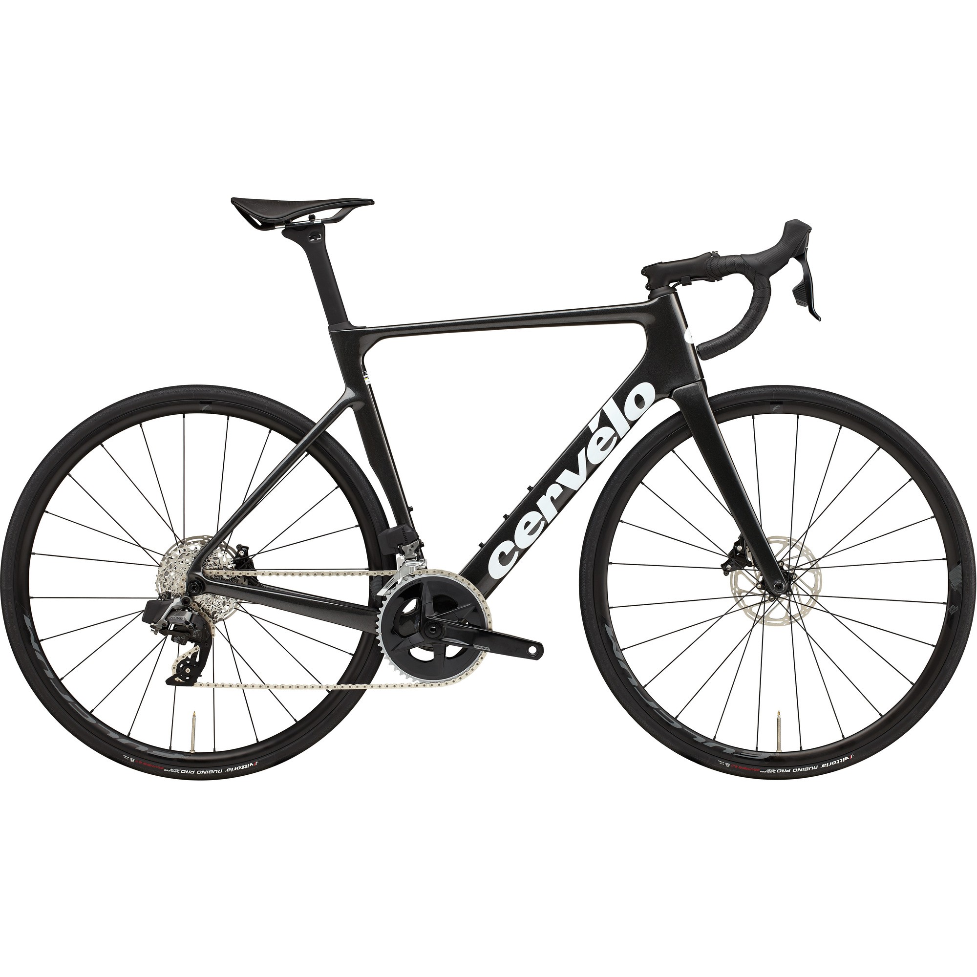 Cervelo Soloist Rival eTap AXS Disc Road Bike 2023 | Sigma Sports
