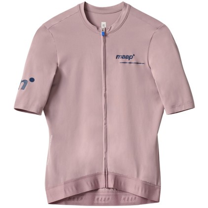 MAAP Training Womens Short Sleeve Jersey | Sigma Sports