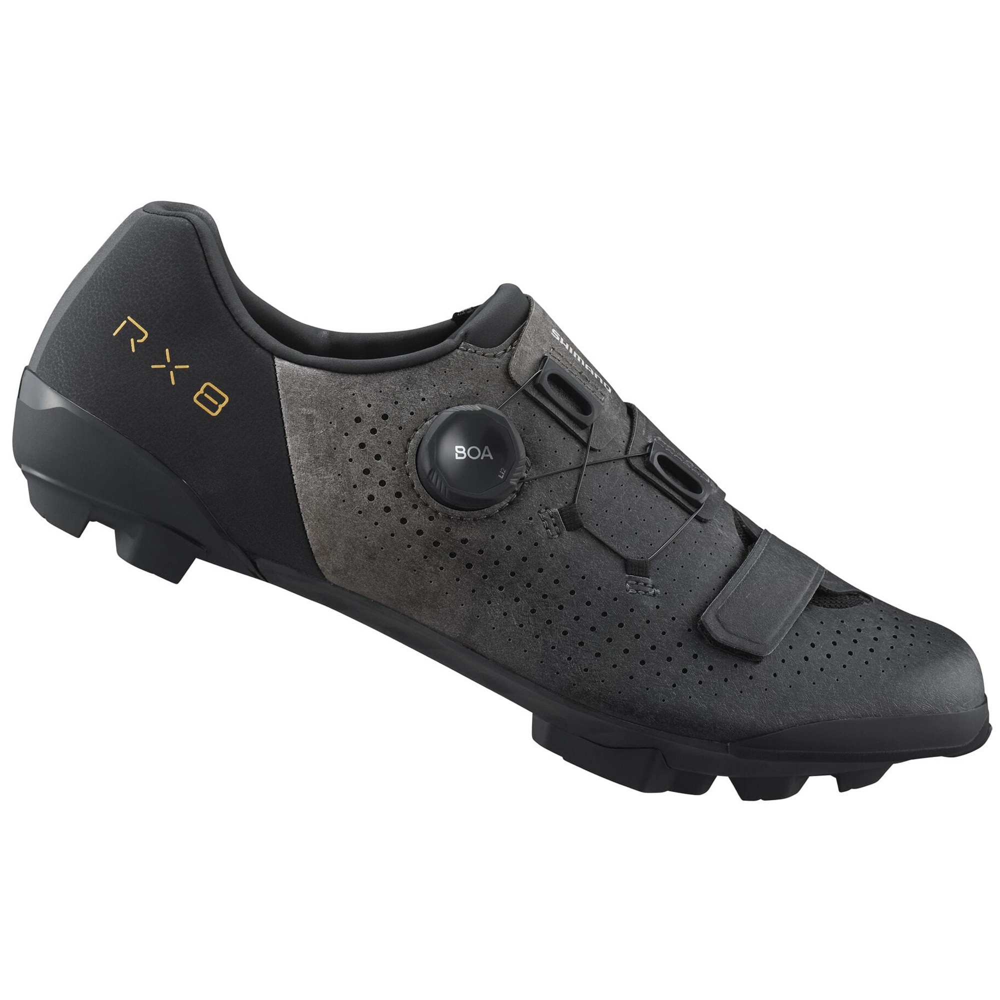 Shimano RX801 Gravel Shoes | Sigma Sports