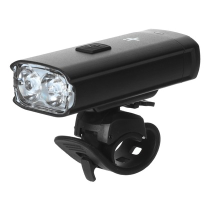 Vel 1100 Lumen Front Light | Sigma Sports