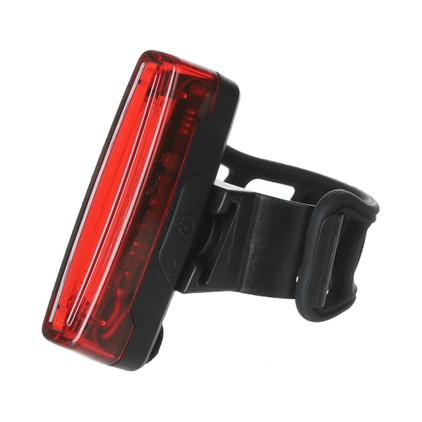 Vel 25 Lumen Rear Light | Sigma Sports