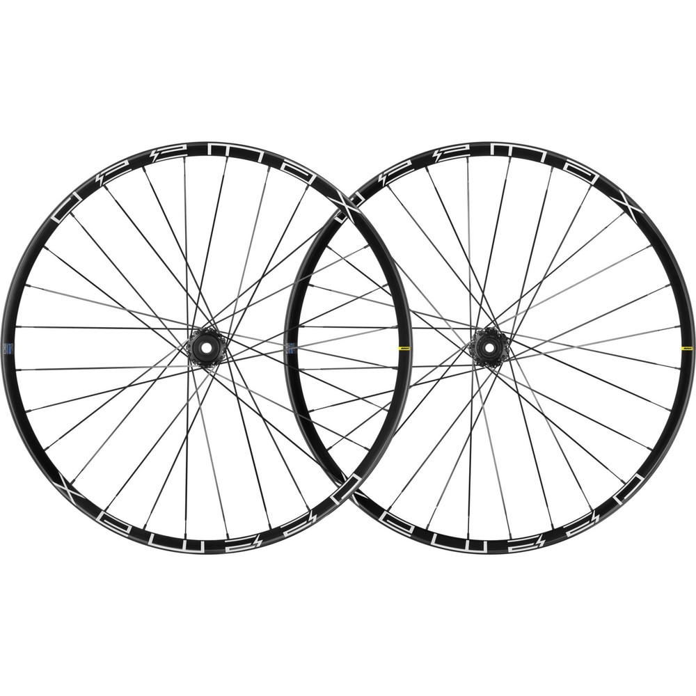 Mavic E-Deemax 30 29 MTB Wheelset | Sigma Sports