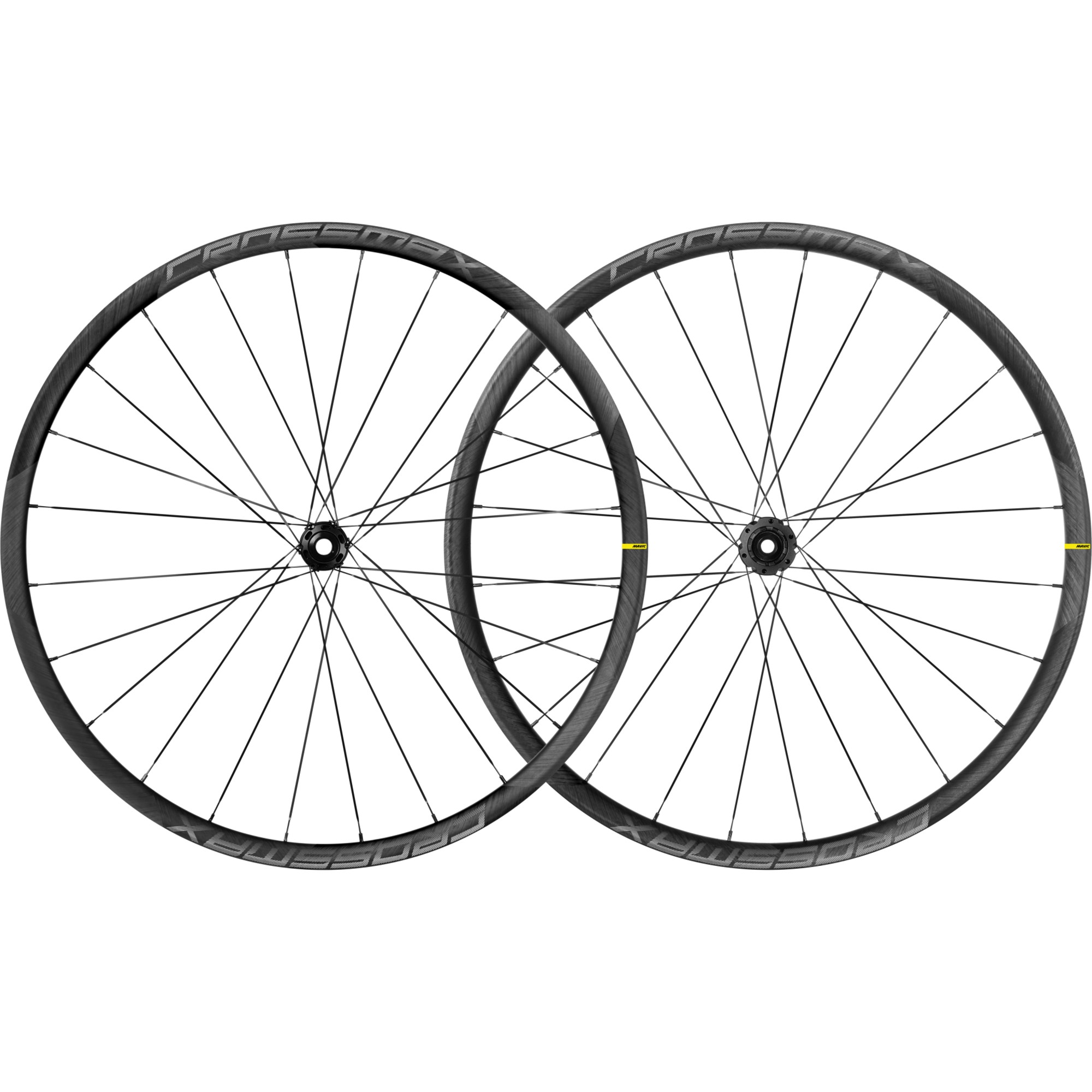 Mavic Crossmax SL R 29 Center Lock MTB Wheelset | Sigma Sports