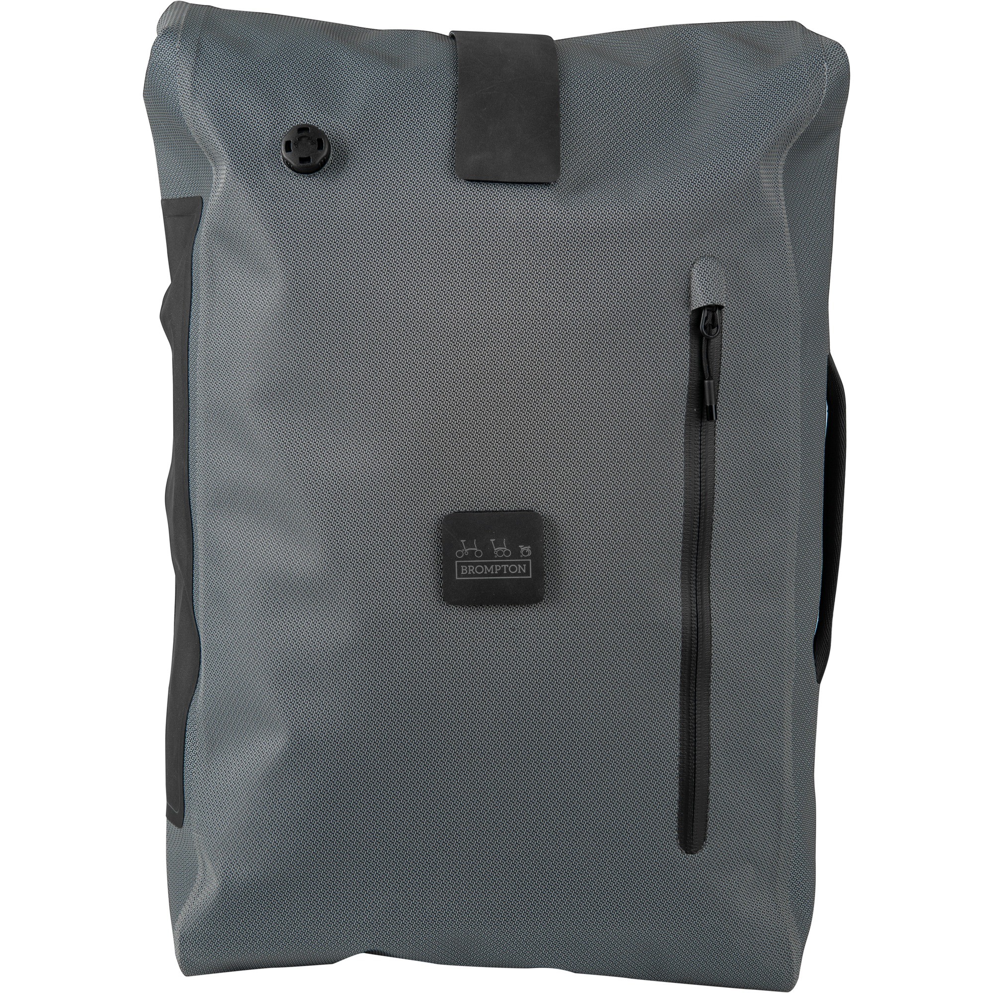 Brompton Borough Waterproof Backpack and Frame | Sigma Sports