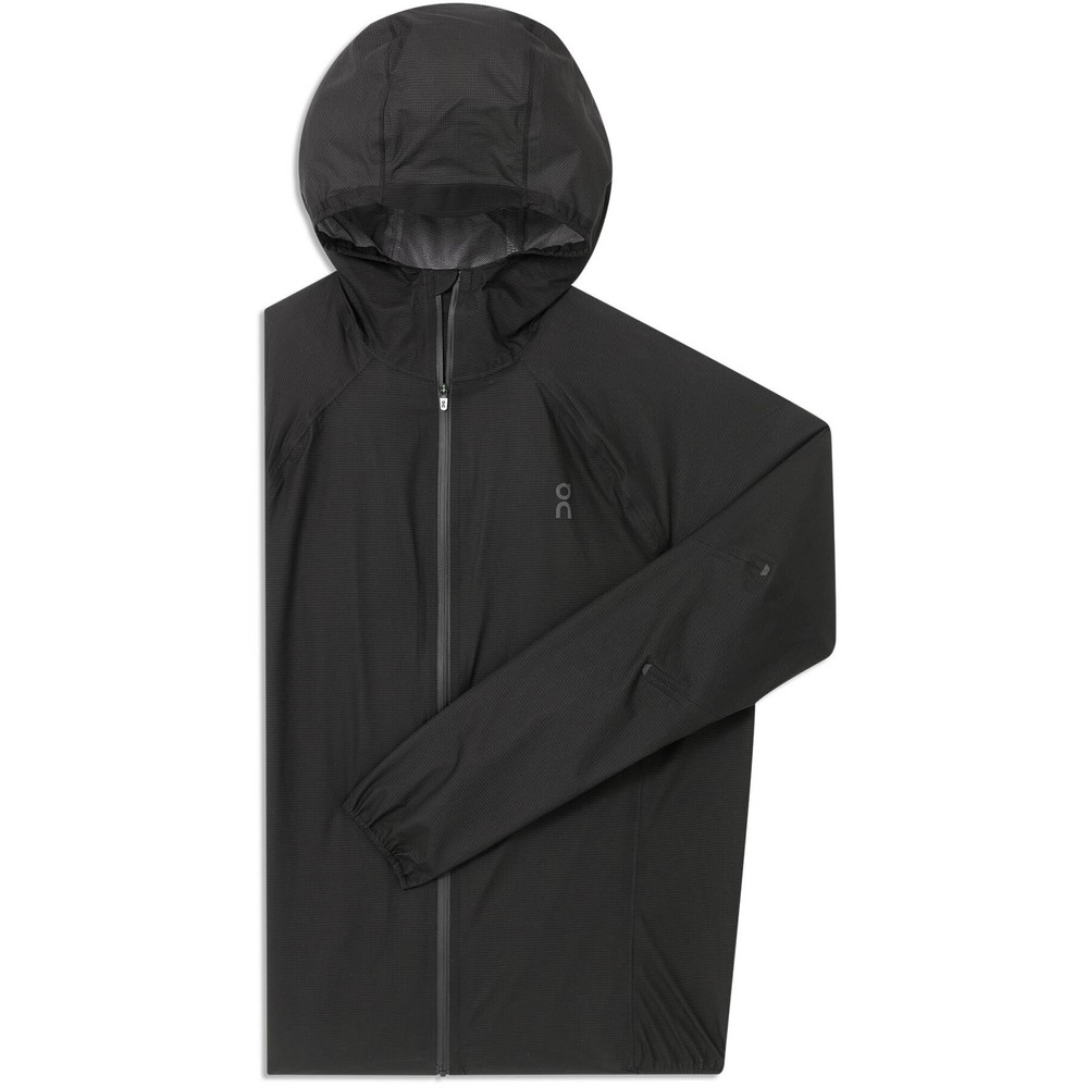 On Running Ultra Womens Running Jacket | Sigma Sports