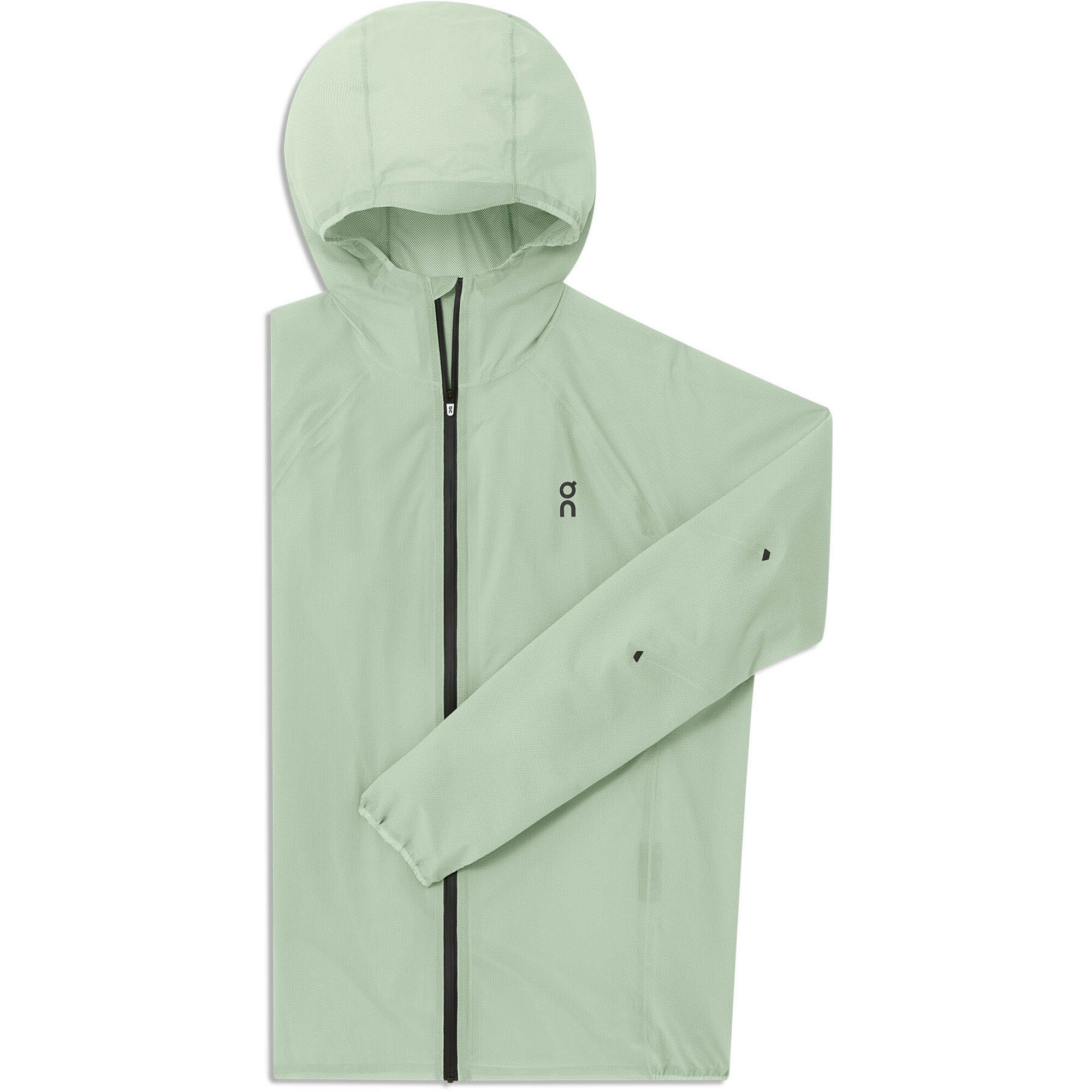 On Running Ultra Womens Running Jacket | Sigma Sports