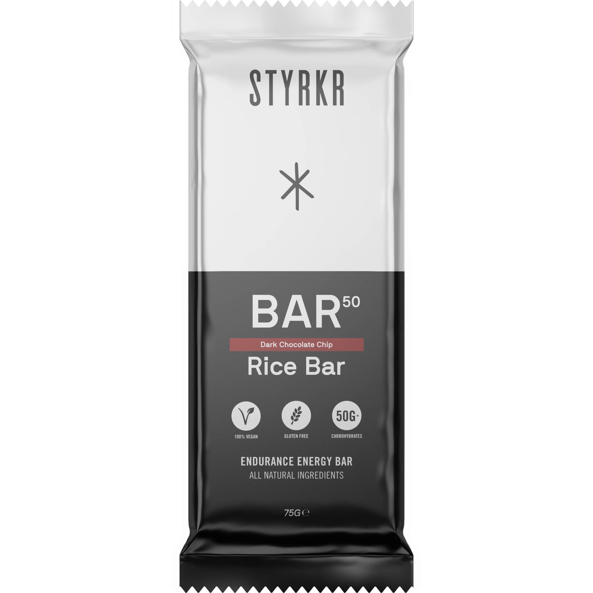 Styrkr BAR50 Energy Bar | Sigma Sports