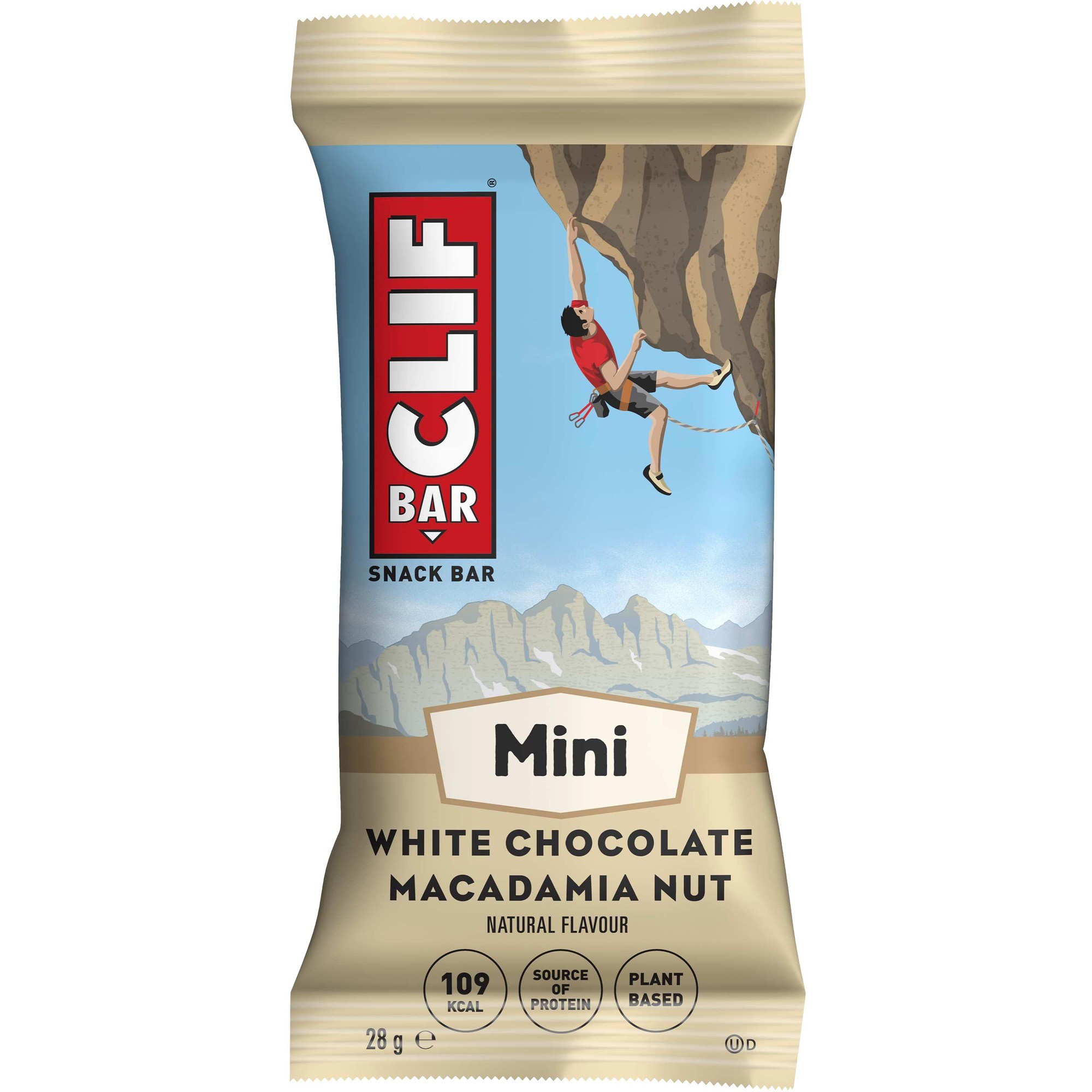 Clif Bar Mini Snack Bar | Sigma Sports