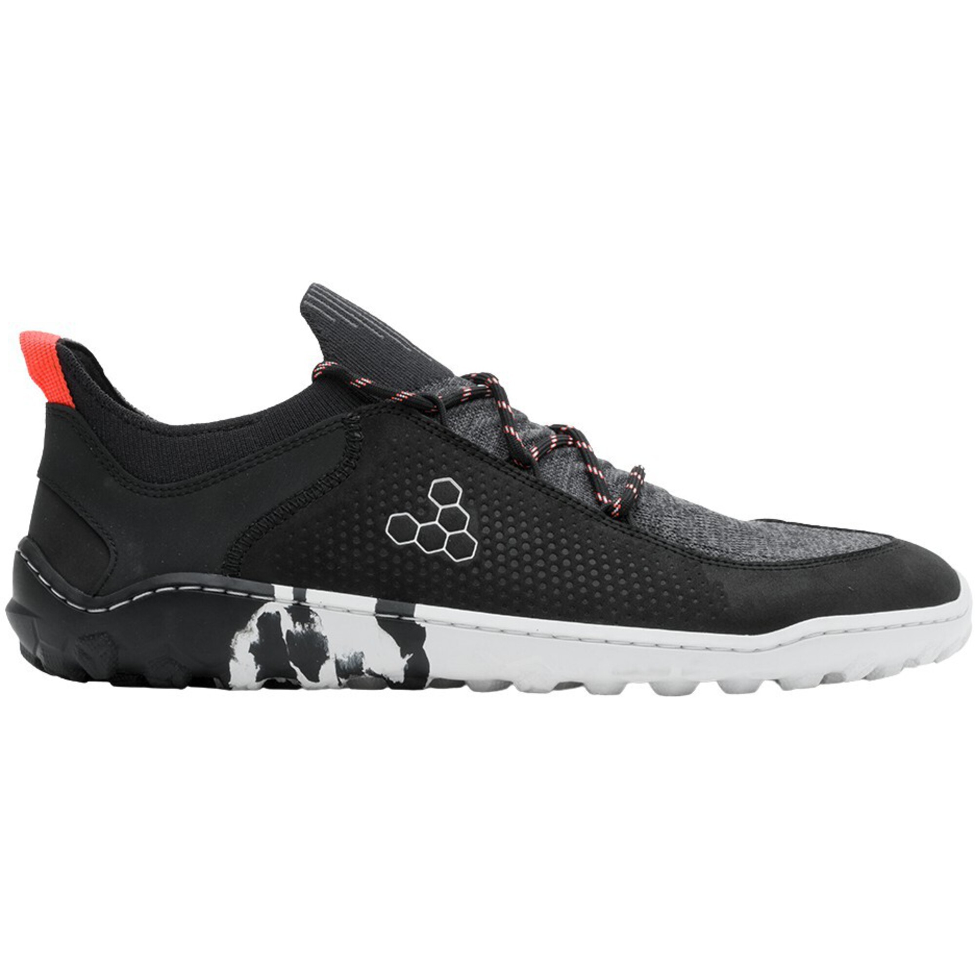 Vivobarefoot Tracker Decon Low FG2 Hiking Shoes | Sigma Sports