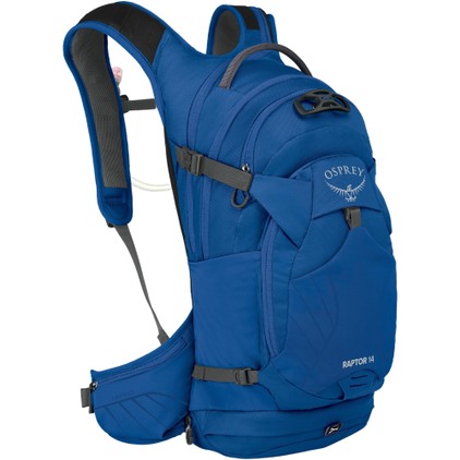 Osprey Raptor 14 Backpack | Sigma Sports
