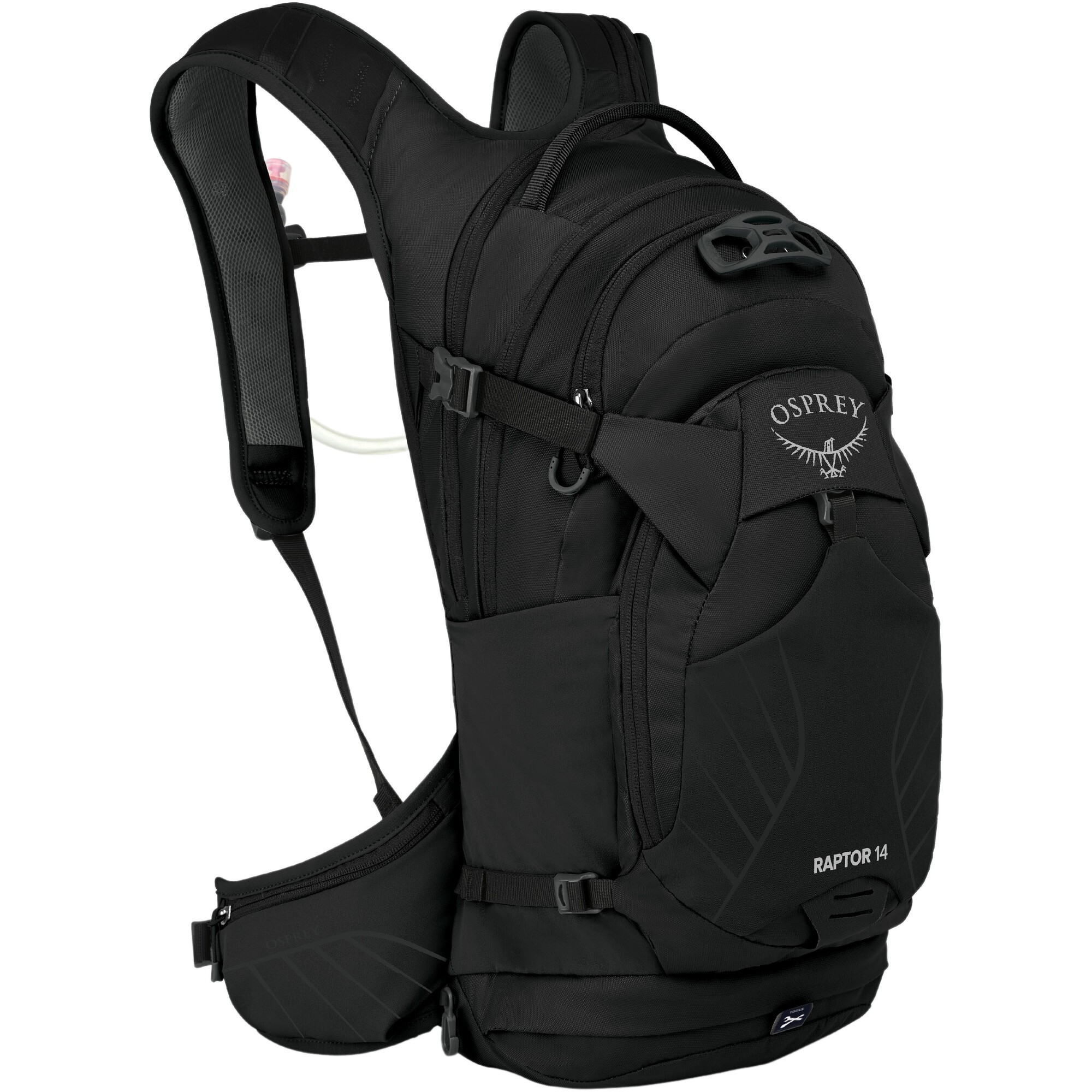 Osprey Raptor 14 Backpack | Sigma Sports