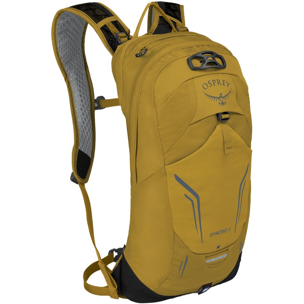 Osprey Syncro 5 Backpack | Sigma Sports