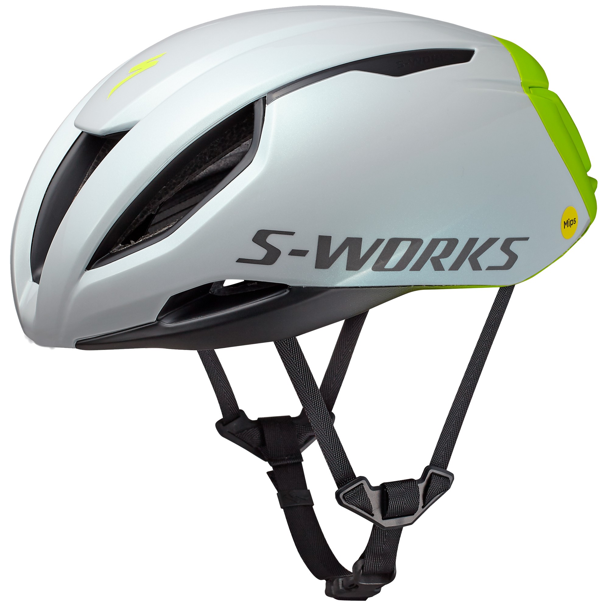 Specialized S-Works Evade 3 Helmet | Sigma Sports