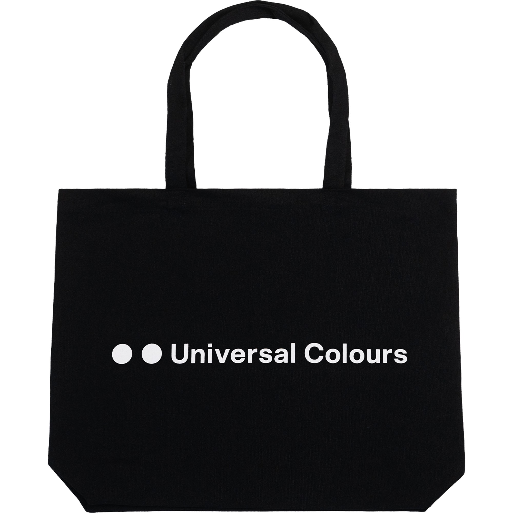 Universal Colours Tote Bag | Sigma Sports