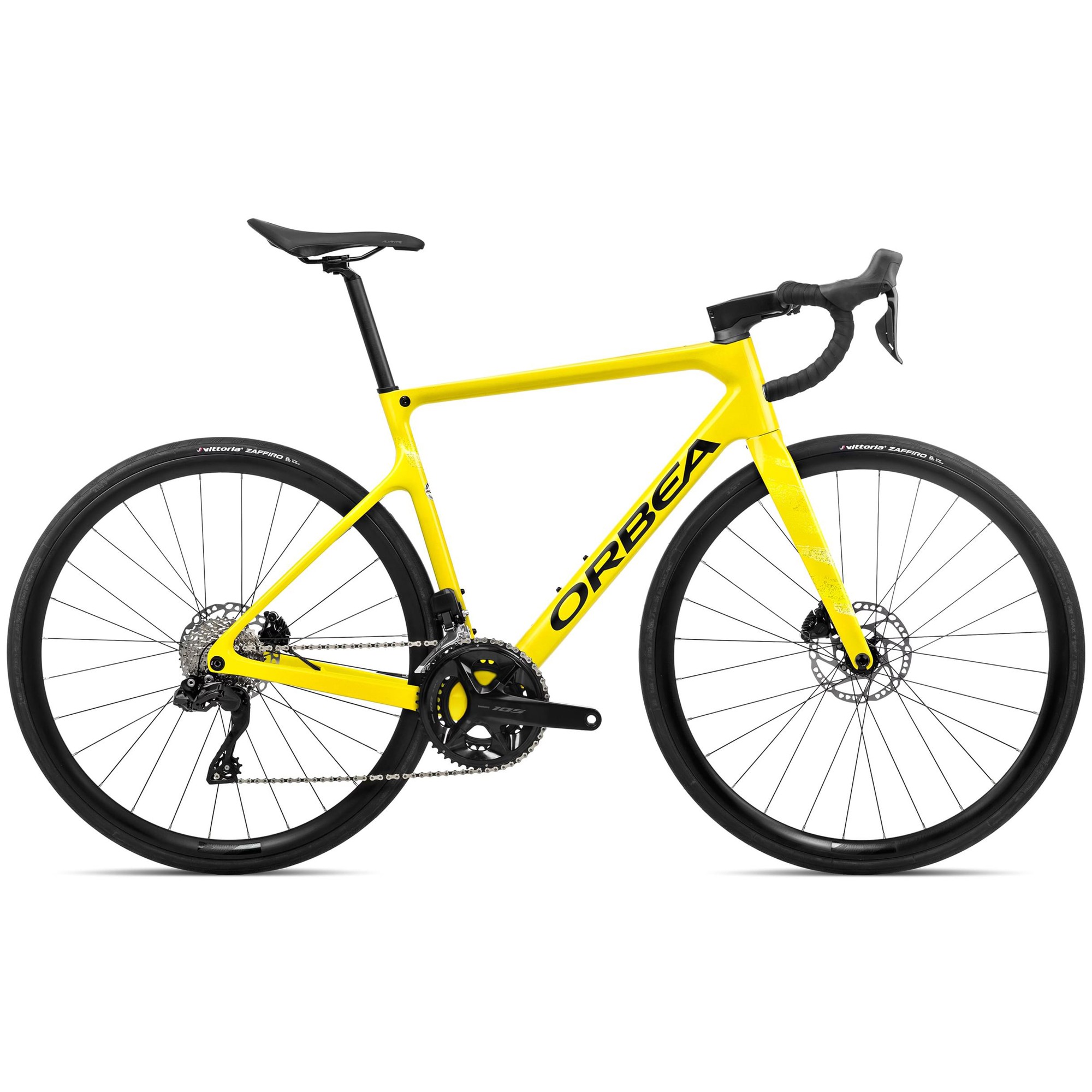 Orbea Orca M30i Disc Road Bike 2023 | Sigma Sports