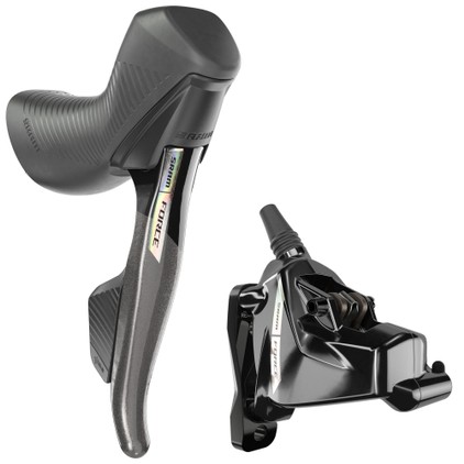 SRAM Force AXS D2 Stealthamajig Front Brake/Right Shift Lever | Sigma ...