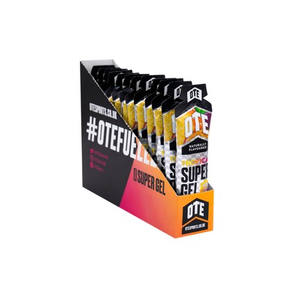 OTE Super Gel 12 x 66g Box | Sigma Sports