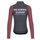 Pas Normal Studios Mechanism Long Sleeve Womens Jersey | Sigma Sports