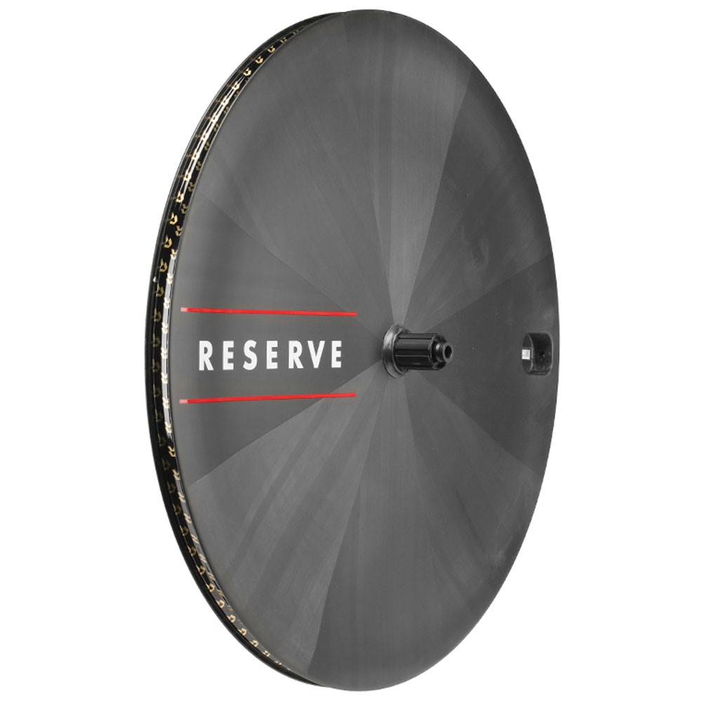Reserve Infinity DT 240 Rear Disc Wheel | Sigma Sports