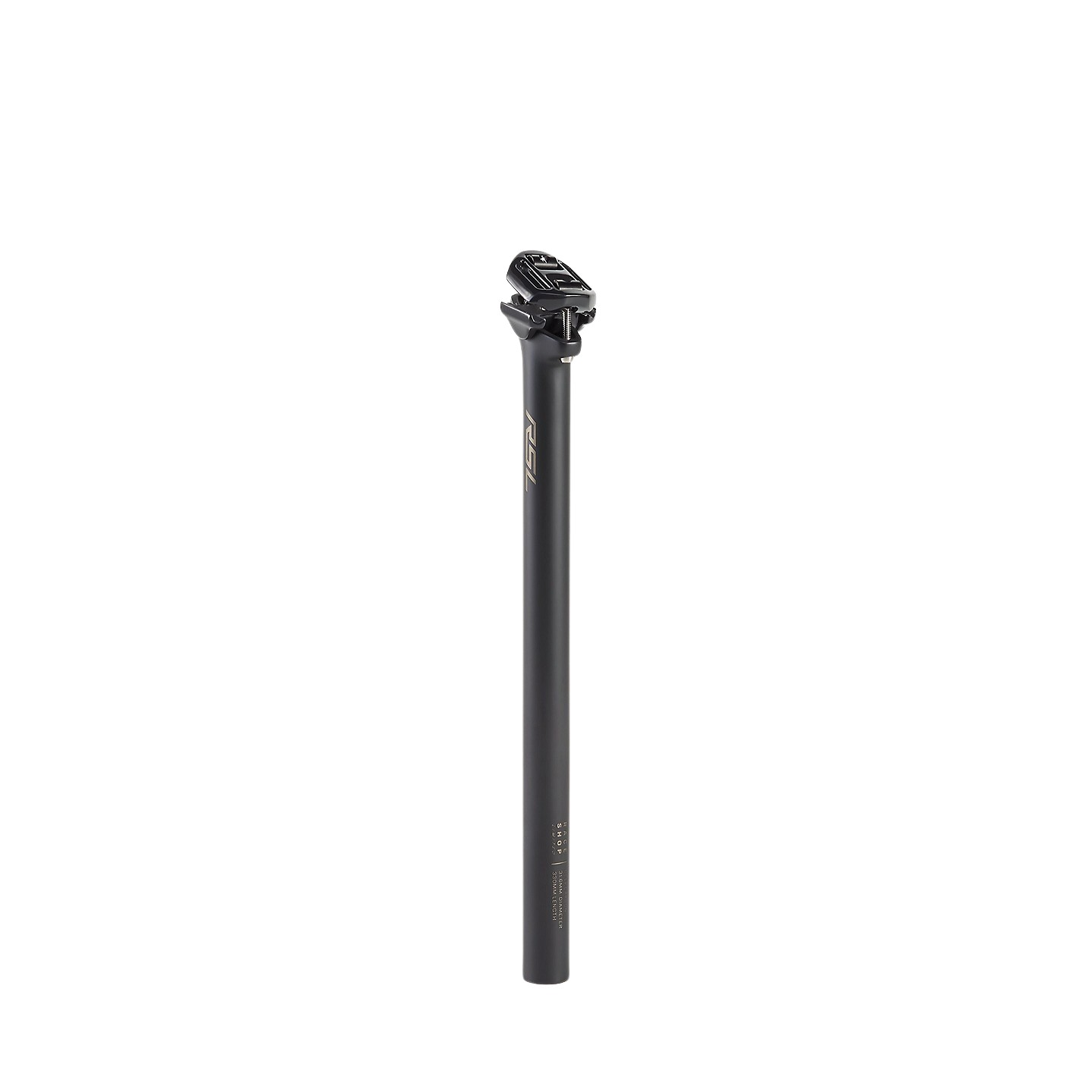 Bontrager RSL 31.6 Carbon Seatpost | Sigma Sports
