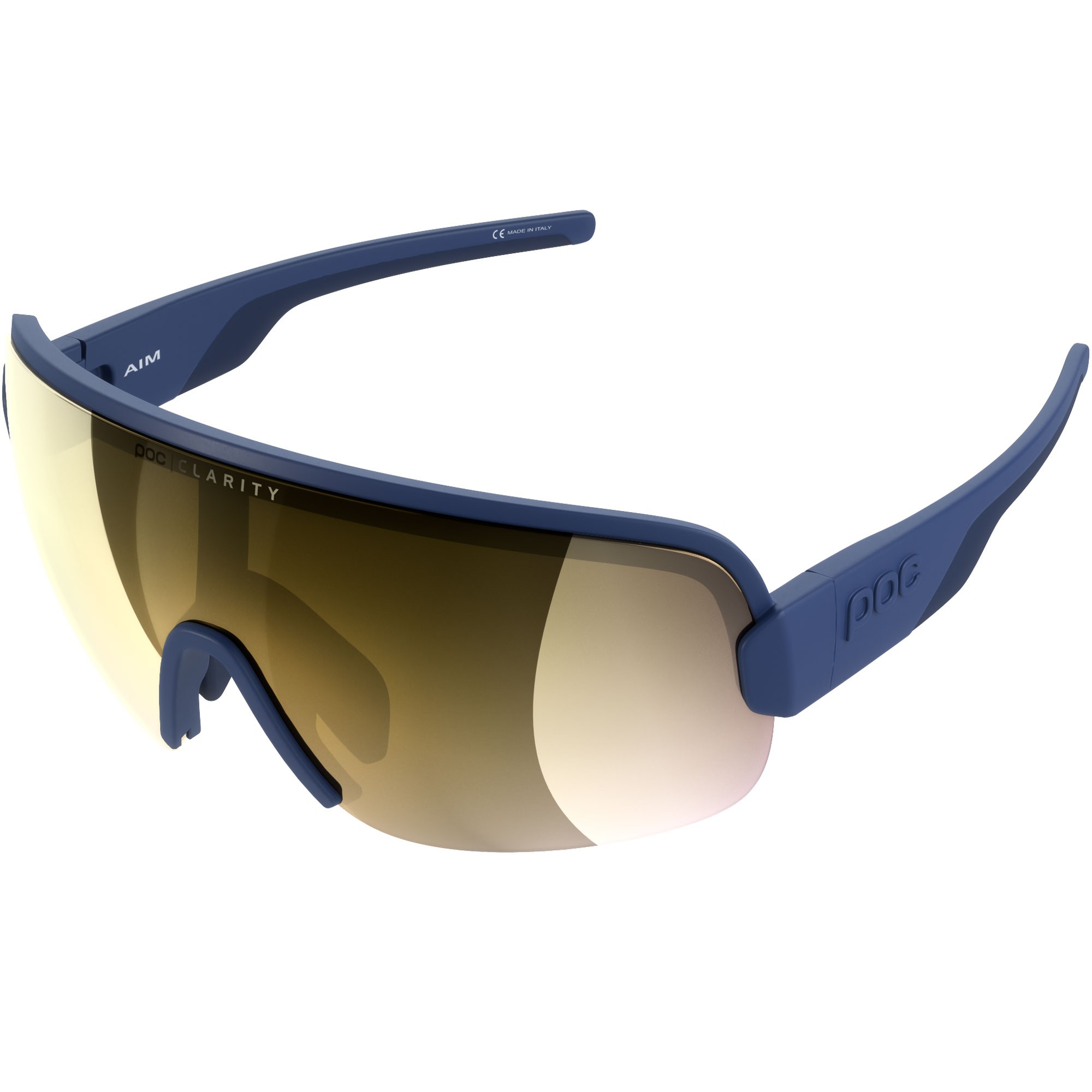 POC Aim Sunglasses | Sigma Sports
